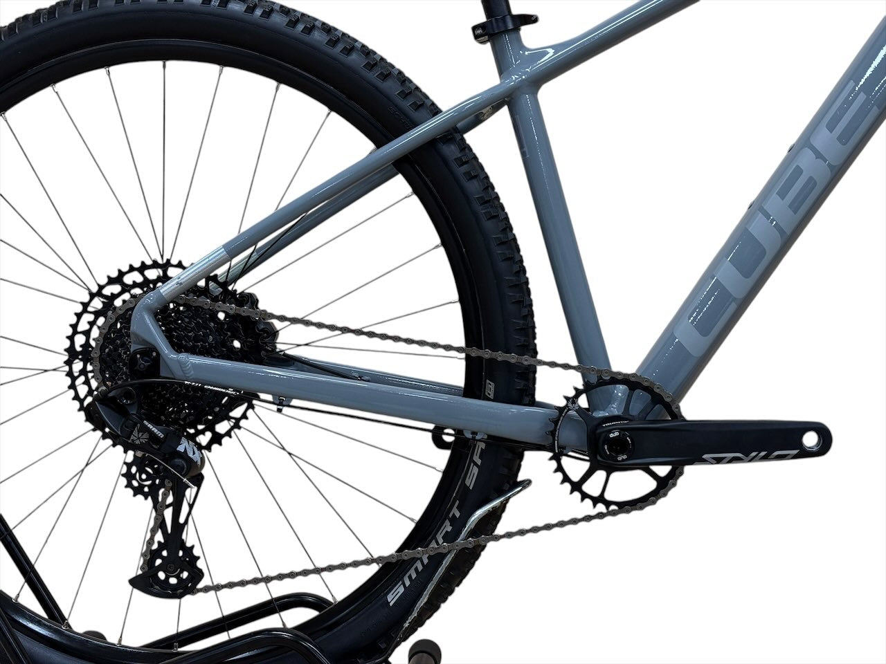 Cube Access WS SLX 29 inch mountainbike Refurbished gebruikte ...