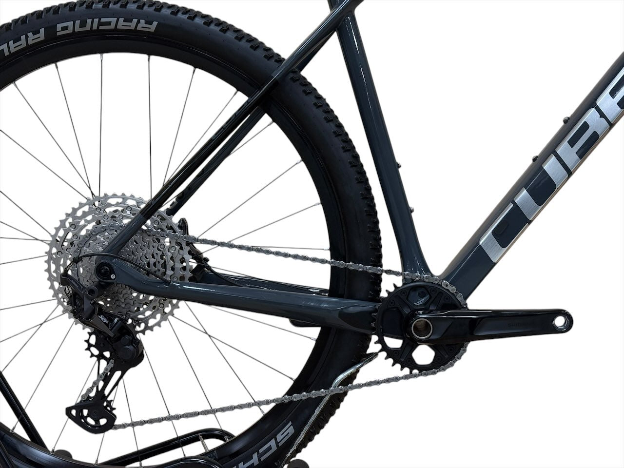 Cube Reaction C62 Pro 29 inch mountainbike Refurbished gebruikte ...