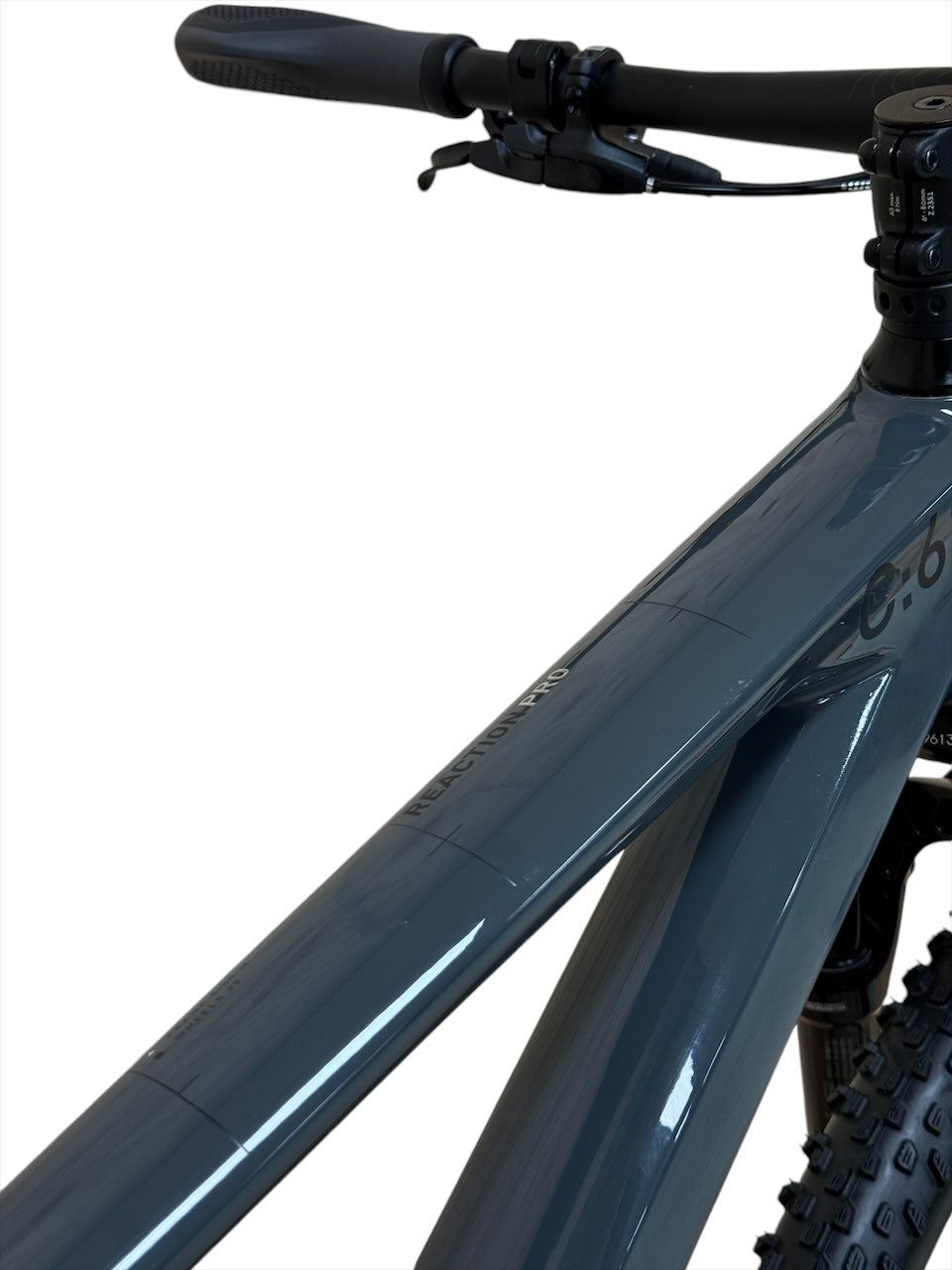 Cube Reaction C62 Pro 29 inch mountainbike Refurbished gebruikte ...