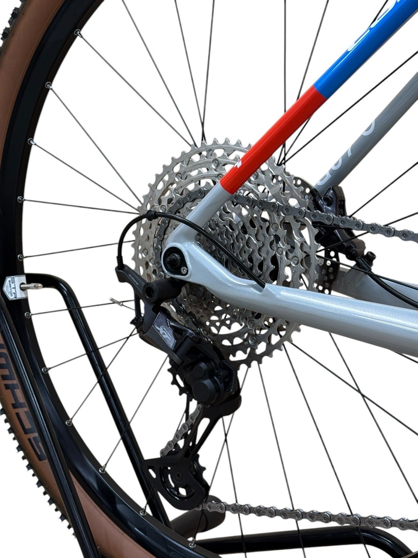 Cube Reaction C62 Pro 29 inch mountainbike Refurbished tweedehandse ...