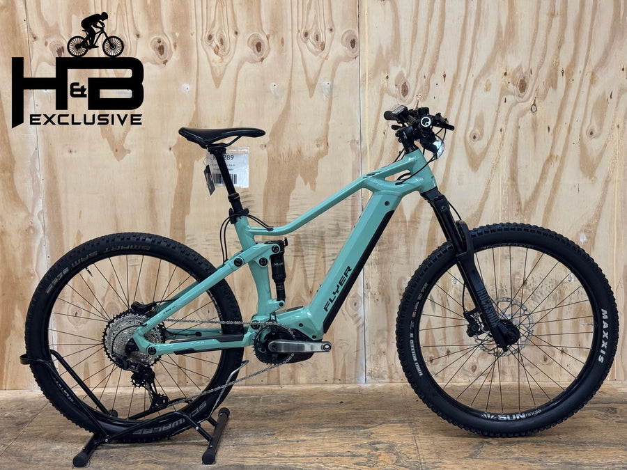 N°1 in Refurbished used bicycles & MTBs | H&B Exclusive