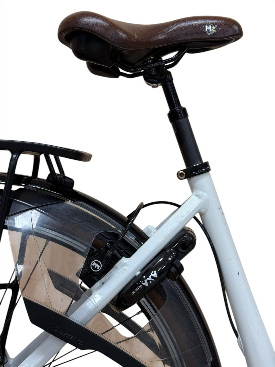 Gazelle Arroyo C7+ HBM Elite E-Bike Refurbished tweedehandse E-Bike – H&B Exclusive