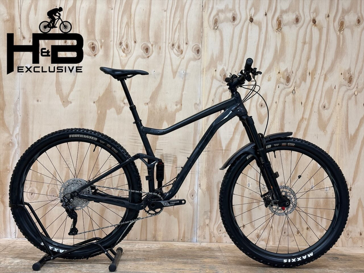 Giant Stance 2 29 inch mountain bike Refurbished Second -hand mountain ...