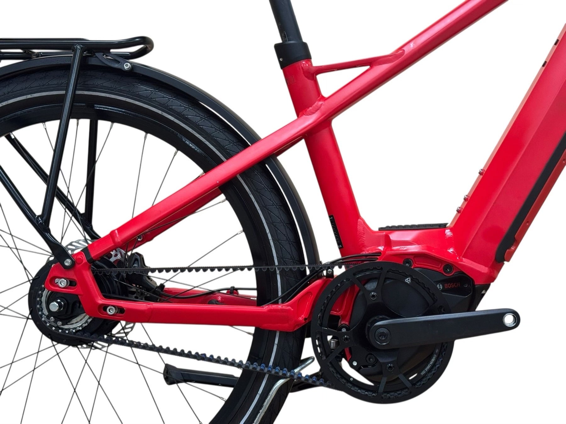 HNF Nicolai XD3 All E-Bike Gebruikt | Refurbished | H&B Exclusive