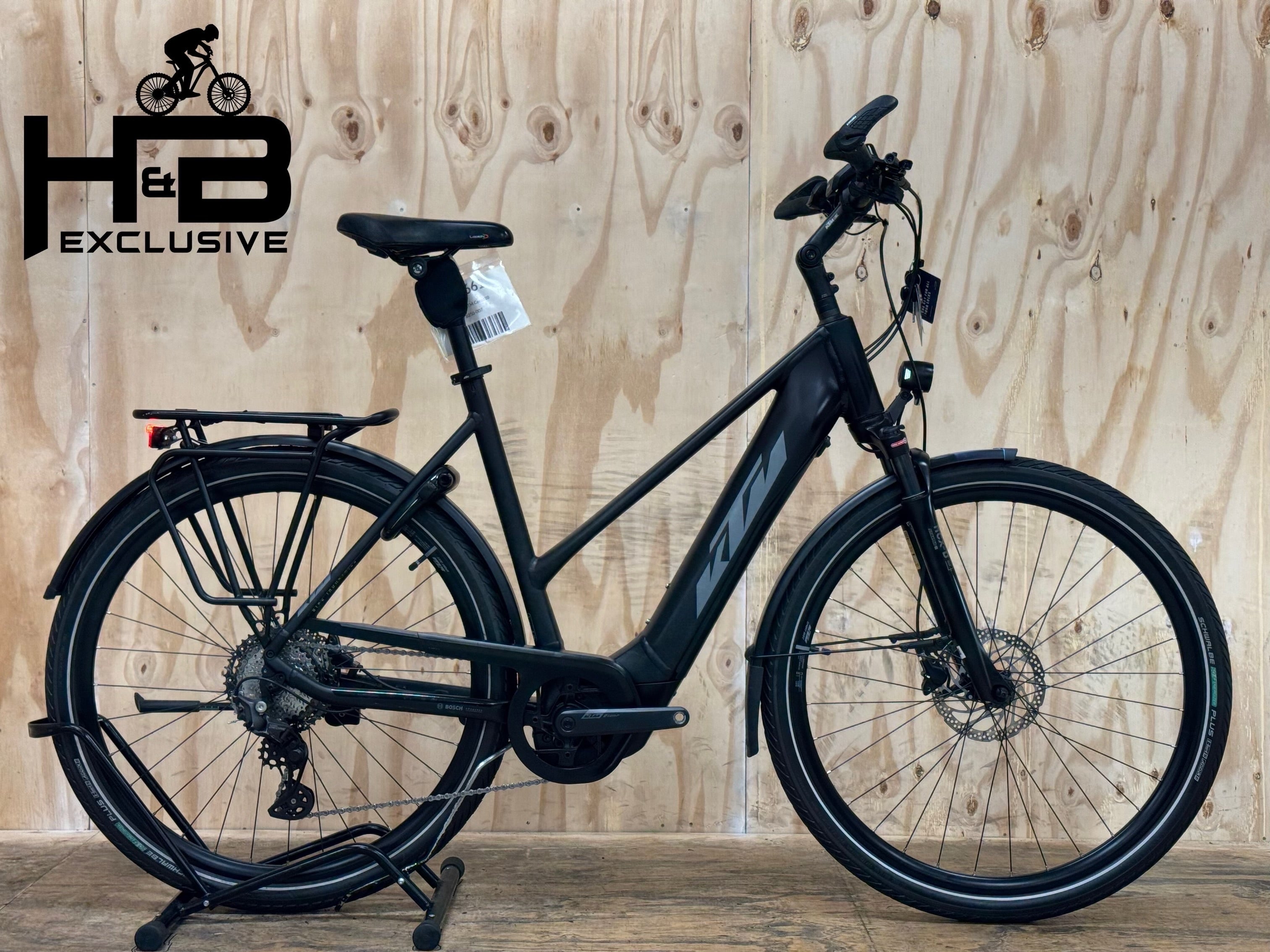 KTM Cento 10 E-Bike Used | Refurbished | H&B Exclusive