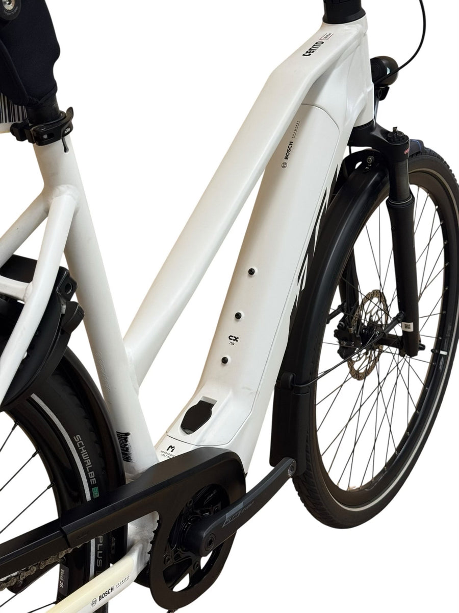 KTM Cento 10 Plus E-Bike Refurbished second -hand E-Bike – H&B Exclusive
