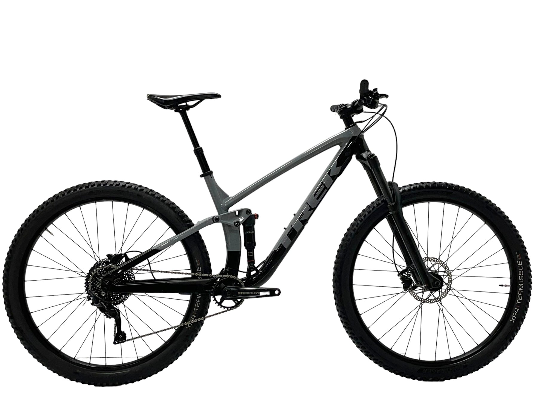 Trek Fuel EX 5 29 inch mountainbike Refurbished Gebruikte fiets – H&B ...