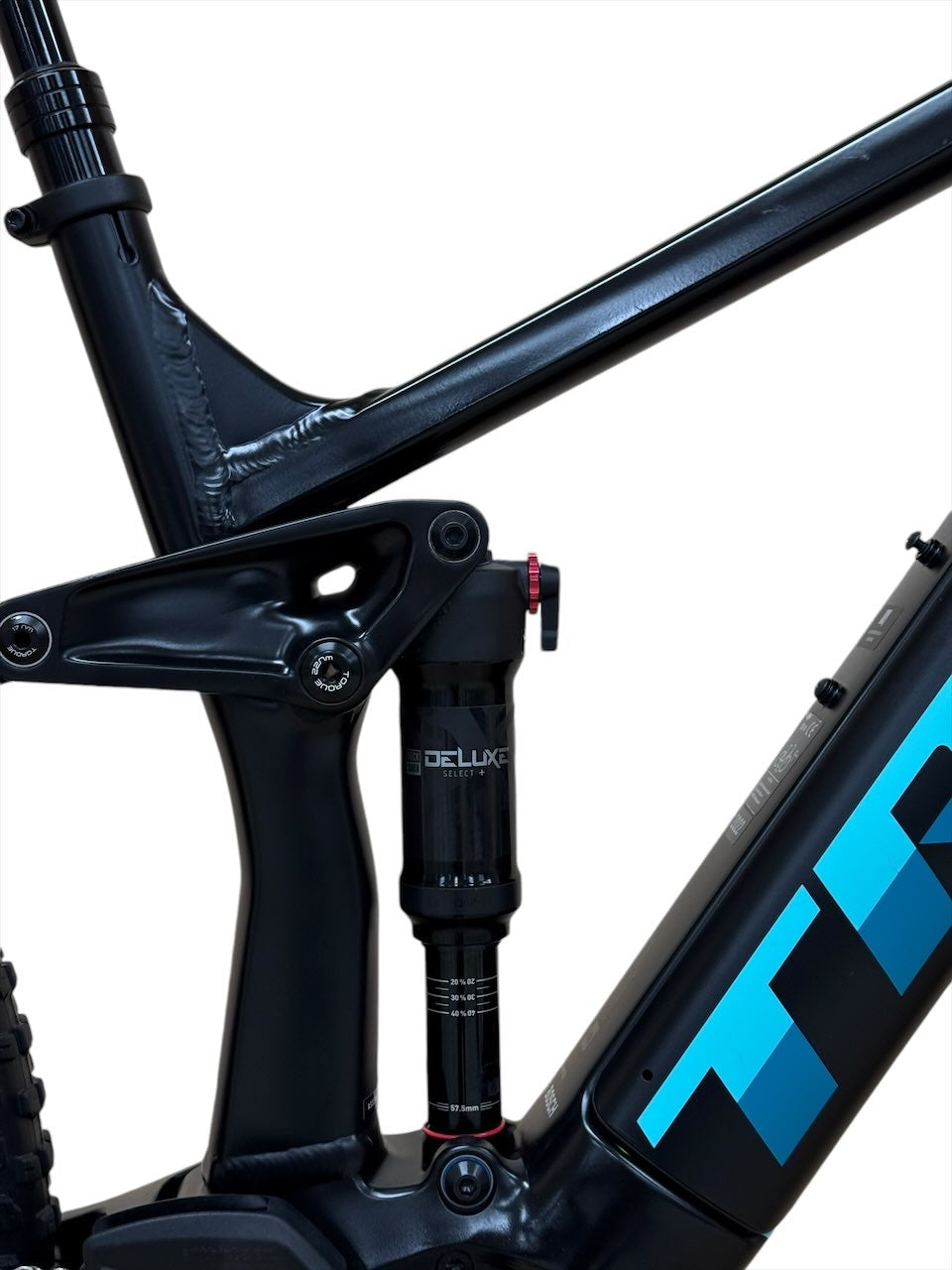 Trek Rail 5 625W Gen 2 29 inch E-Mountainbike Refurbished gebruikte E-Mountainbike – H&B Exclusive